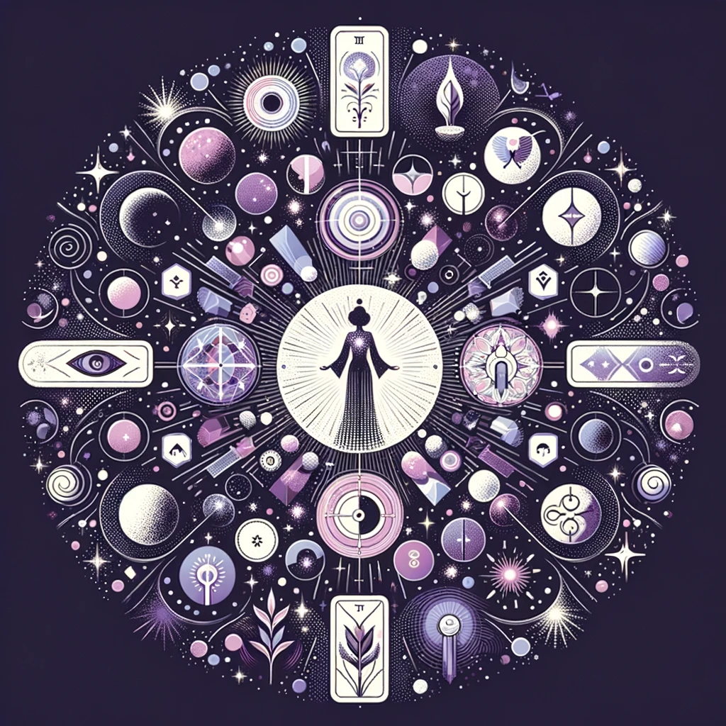 Tarot Archetypes Course - Tarot Archetypes Course -
